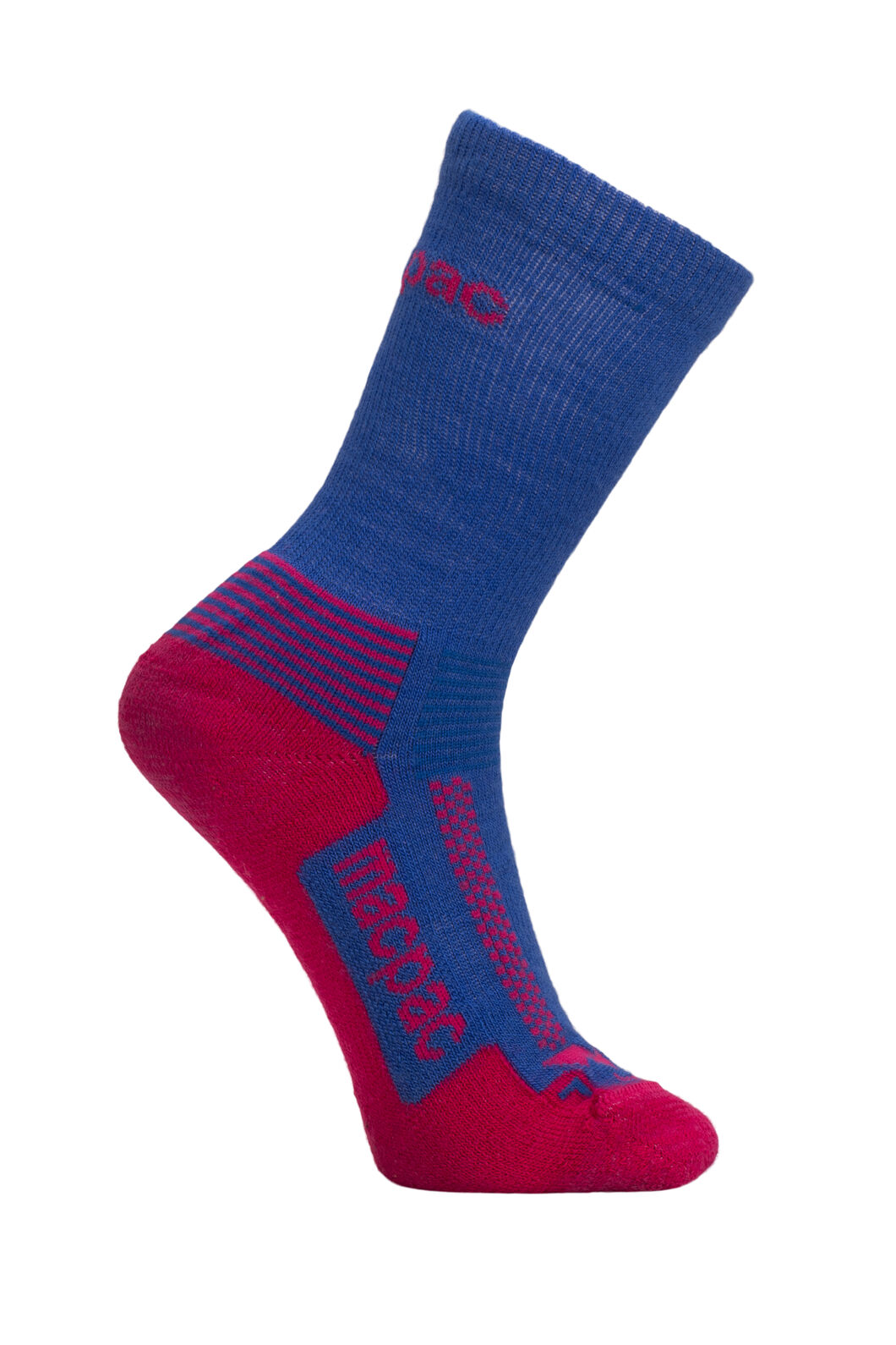 Macpac Trekking Socks - Kids' | Macpac