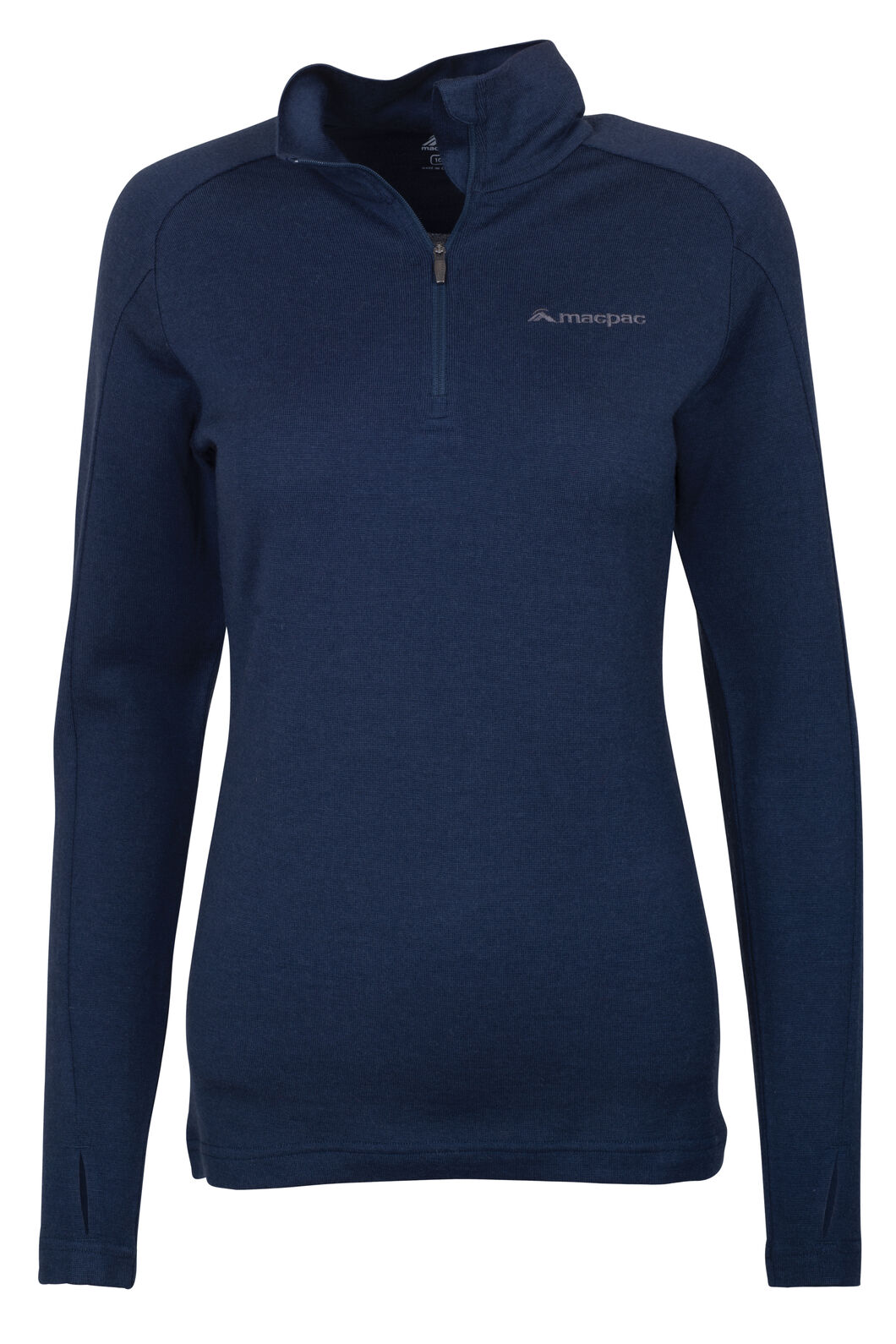 Macpac Women's Kauri 280 Merino Pullover | Macpac