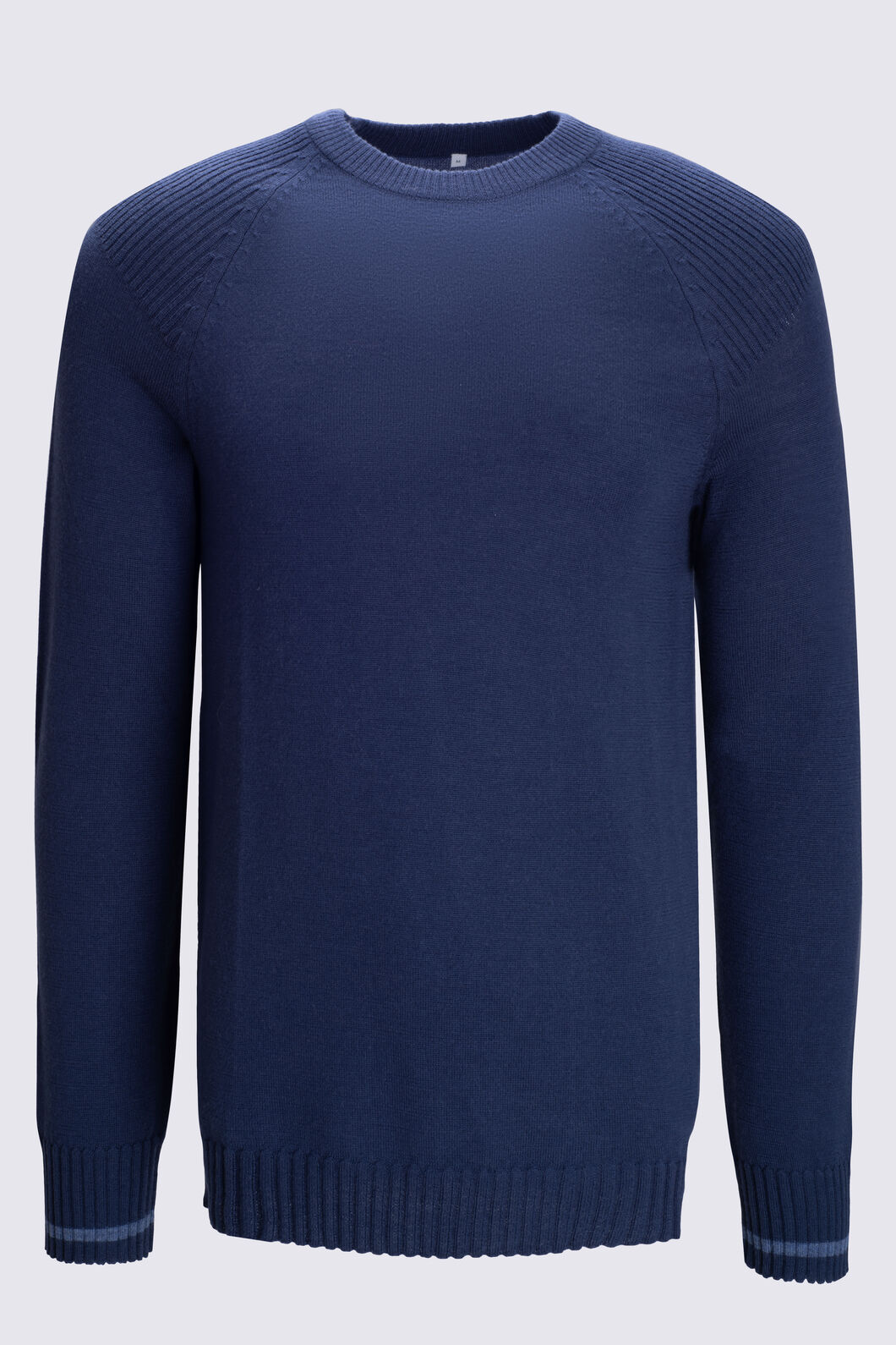 Macpac Men's Clifton Merino Crew | Macpac