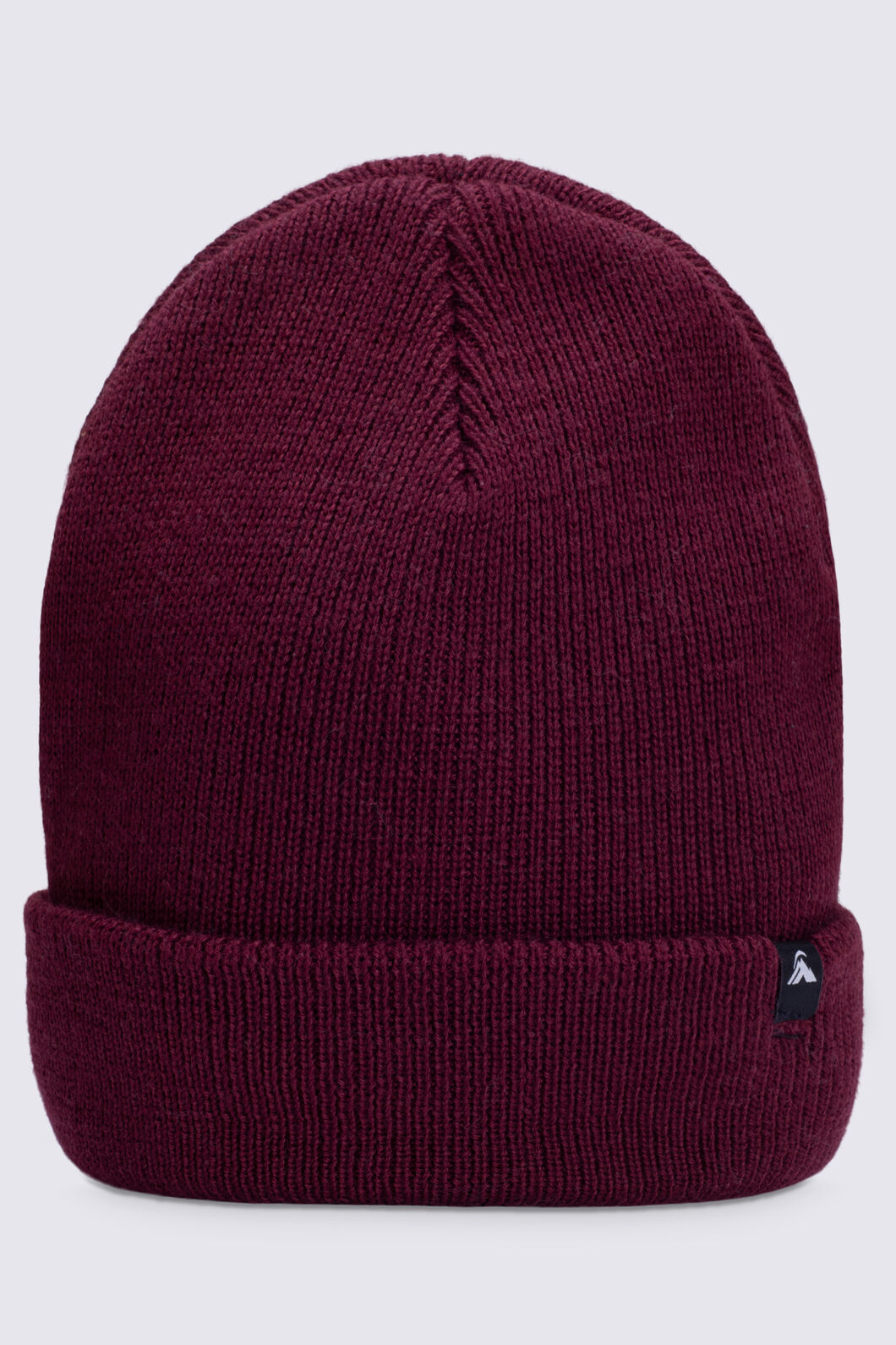 Macpac Chunky Merino Blend Beanie | Macpac