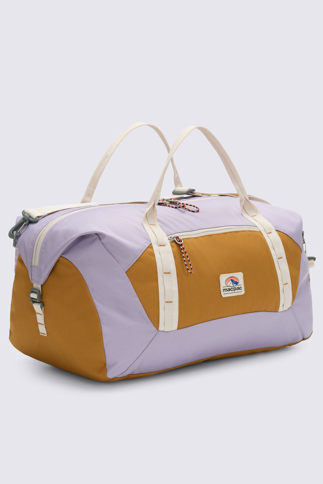 Macpac Wilderness 50L Duffel Bag | Macpac