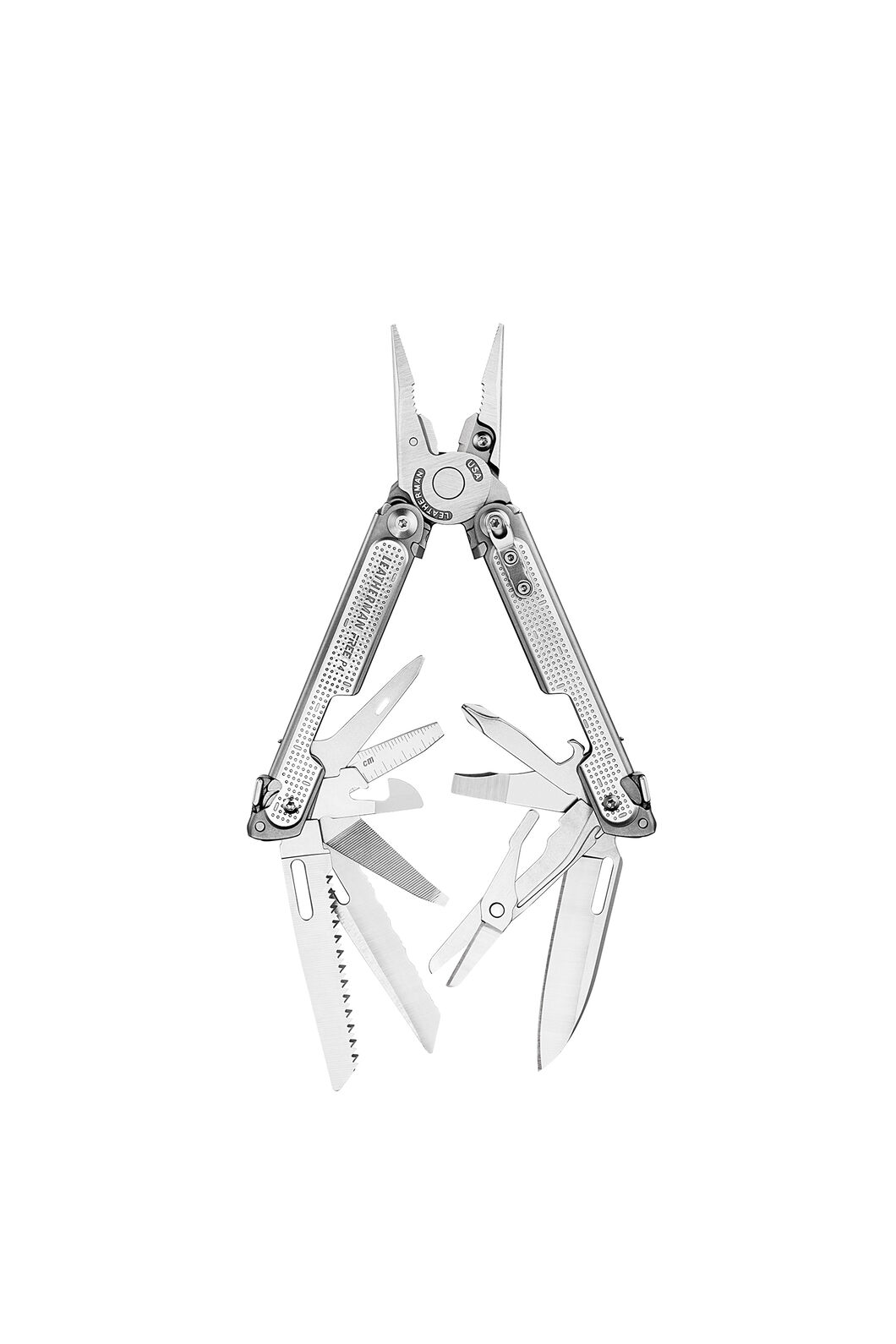 Leatherman FREE P4 Multi-Tool | Macpac