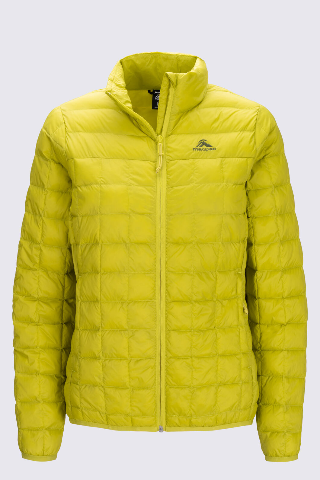 Macpac Women's Uber Light Insulated Jacket | Macpac