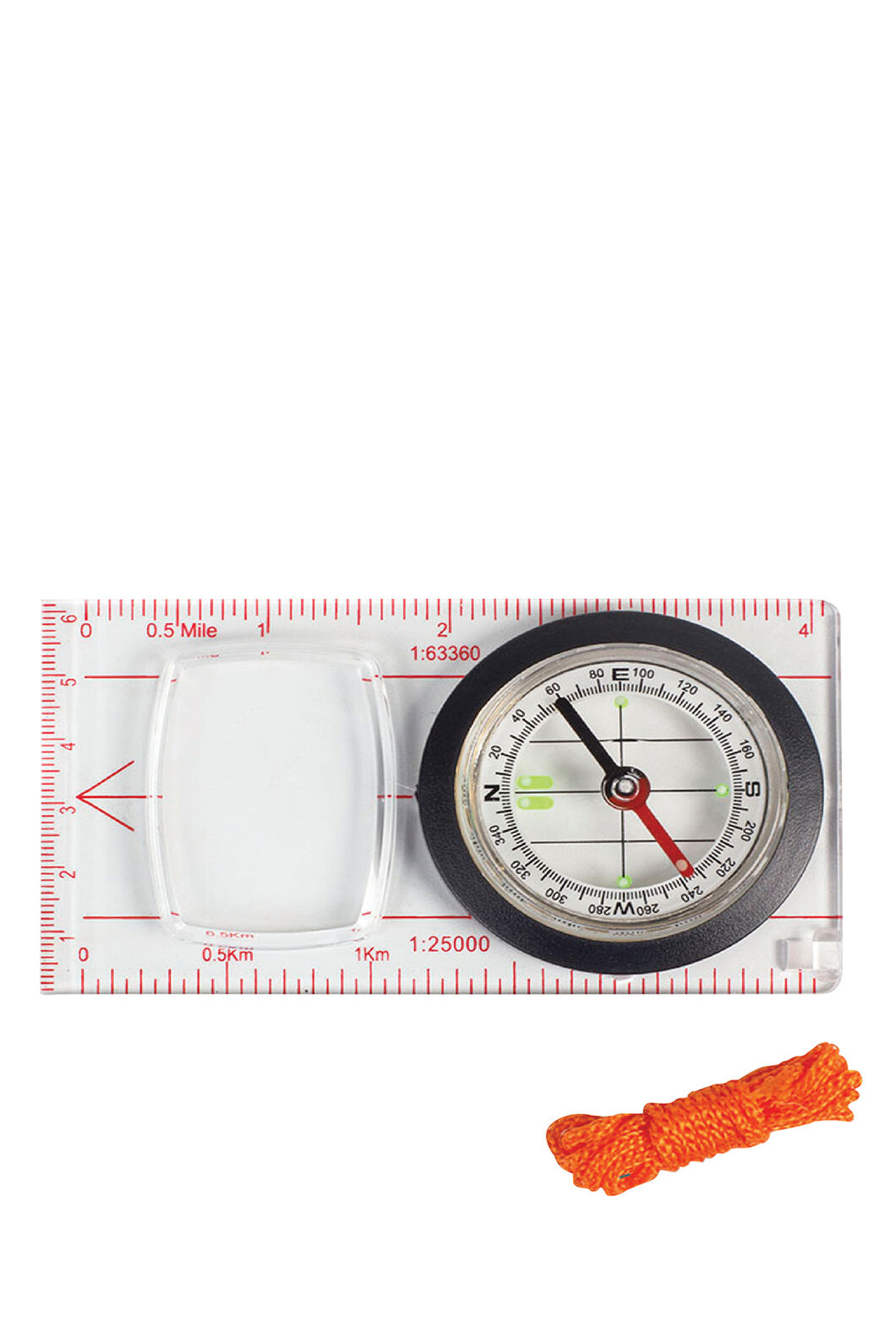 Elemental Orienteering Compass | Macpac