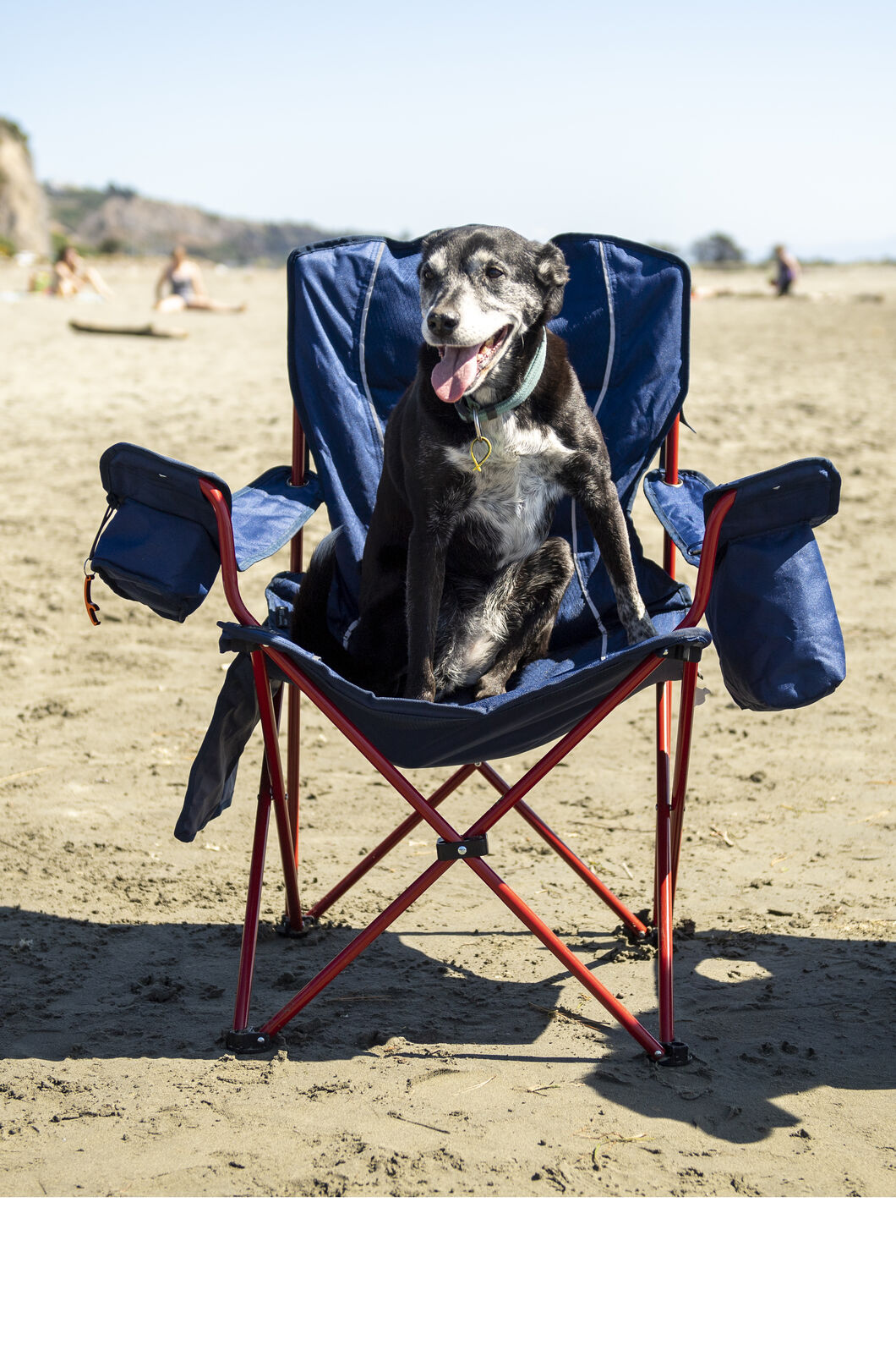 Macpac Cooler Armchair | Macpac