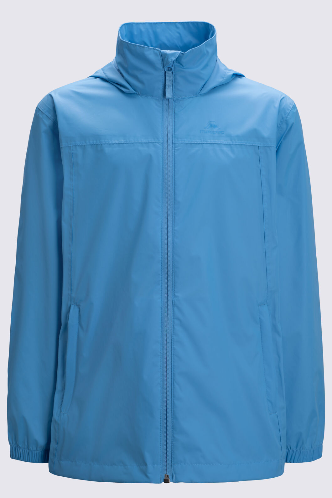 Macpac Kids' Pack-It-Jacket | Macpac