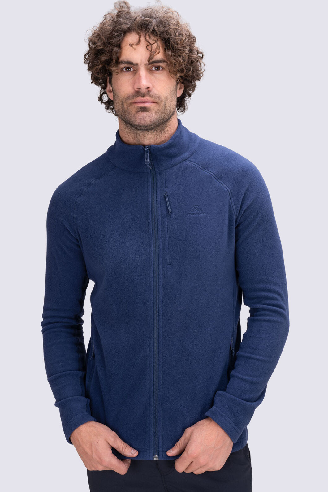 Macpac Men's Tui Fleece Jacket | Macpac