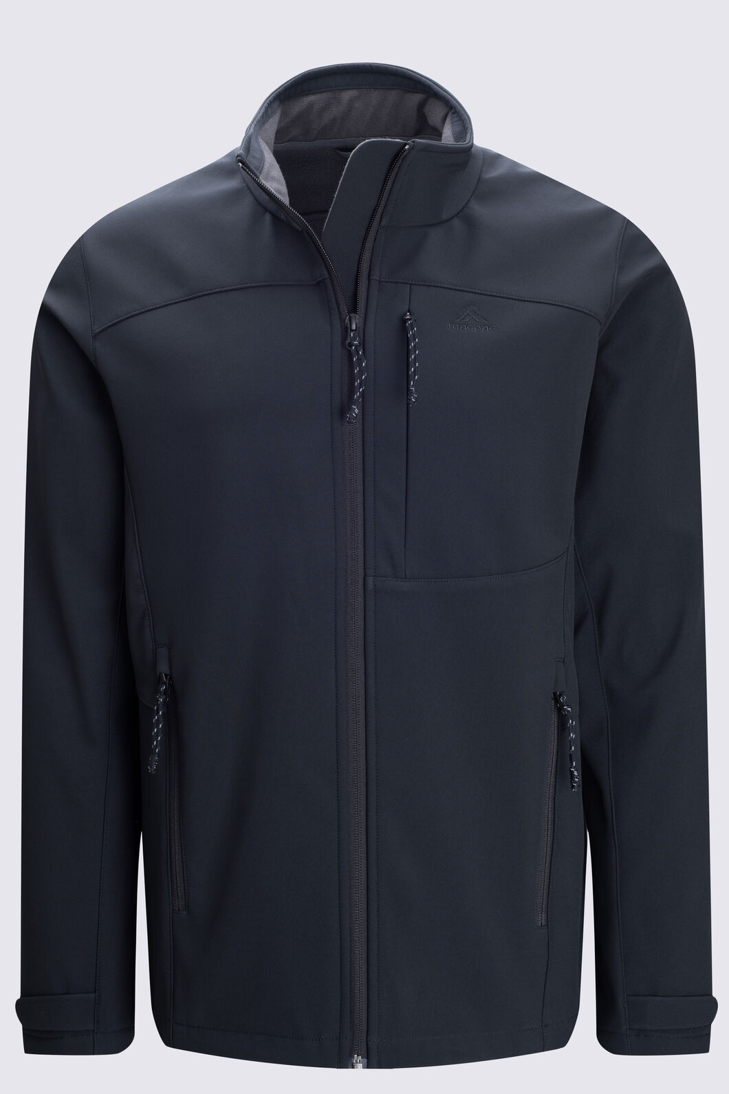 Macpac Sabre Softshell Jacket — Men's | Macpac
