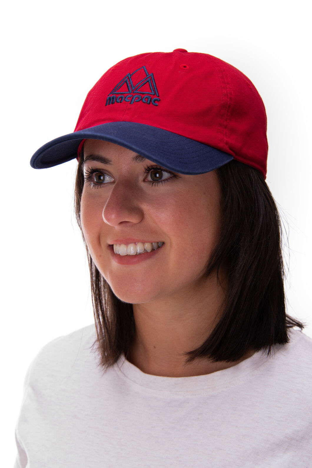 Macpac Vintage Cap | Macpac