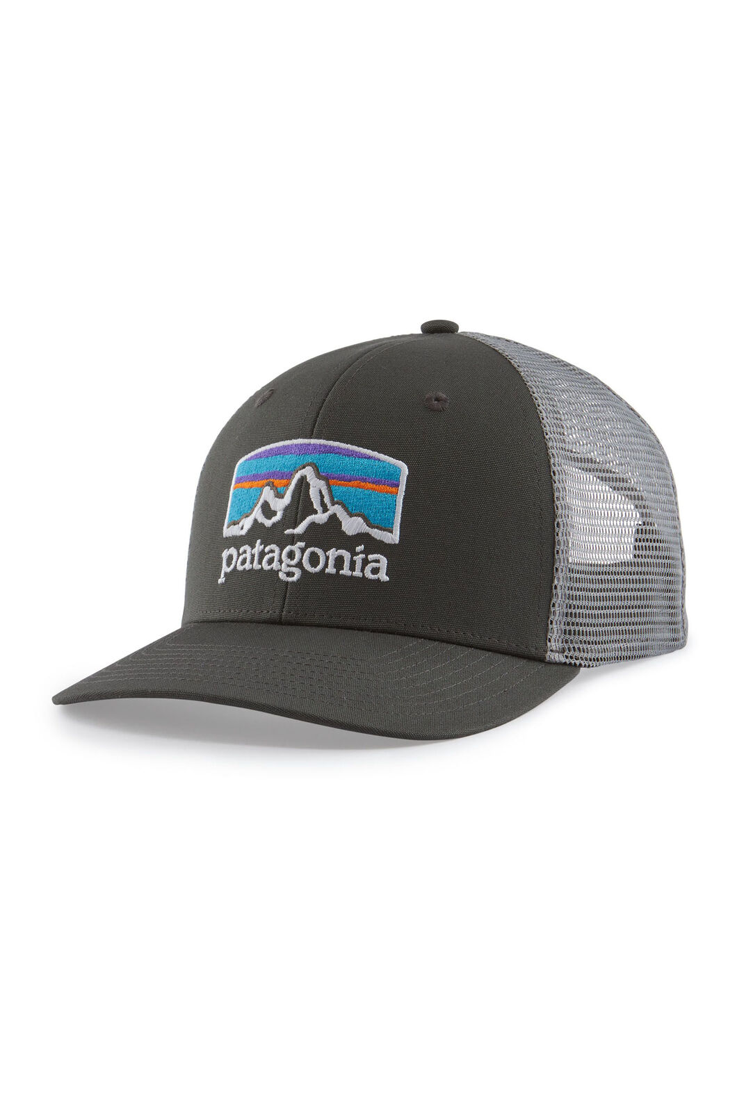 Patagonia Fitz Roy Horizons Trucker Hat | Macpac