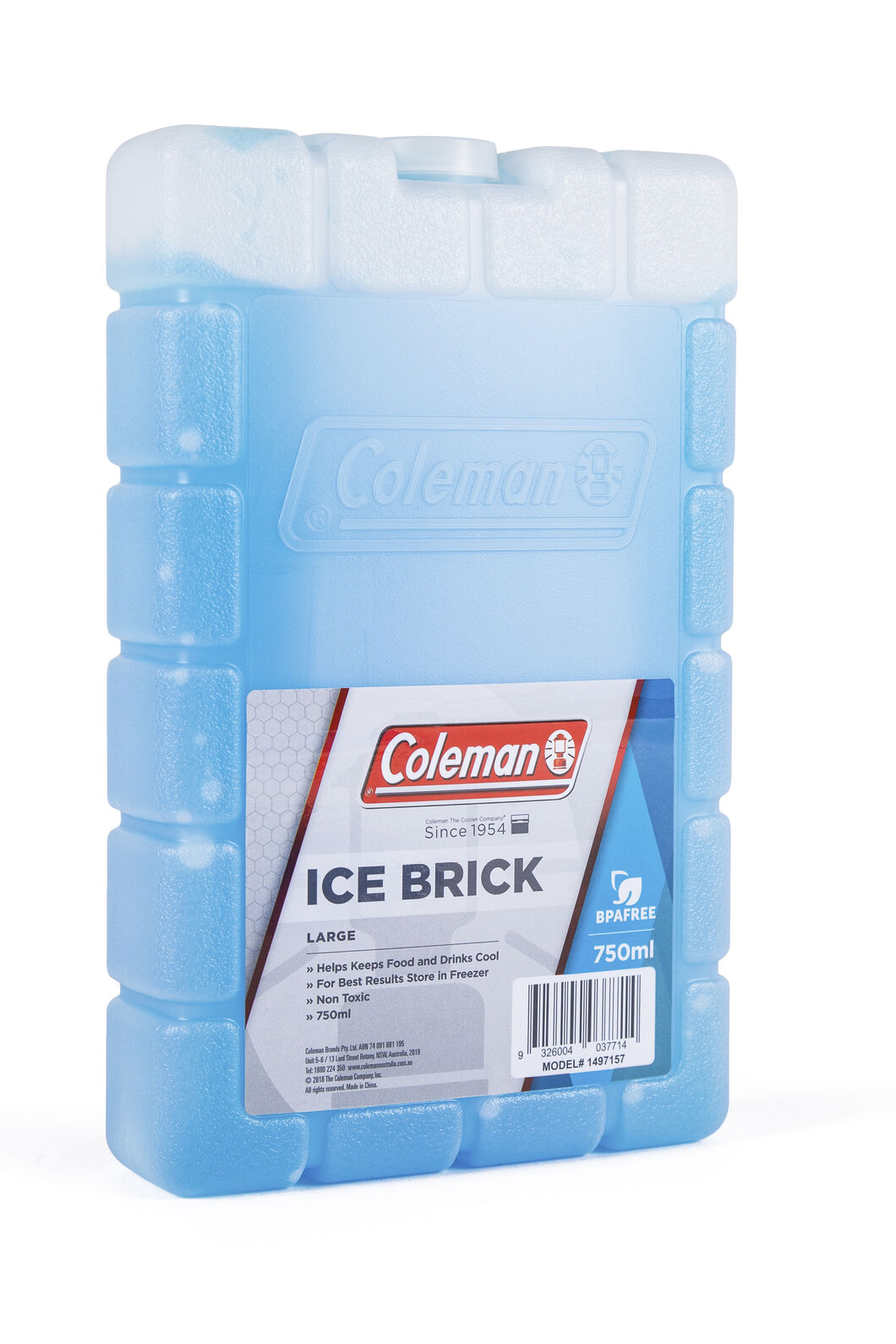 Coleman Large Ice | Macpac