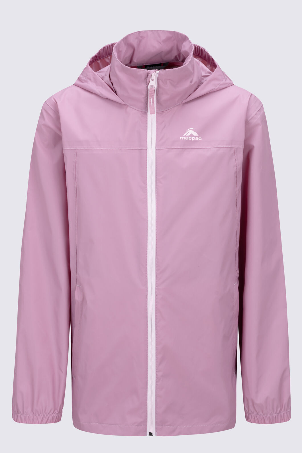 Macpac Kids' Pack-It-Jacket | Macpac