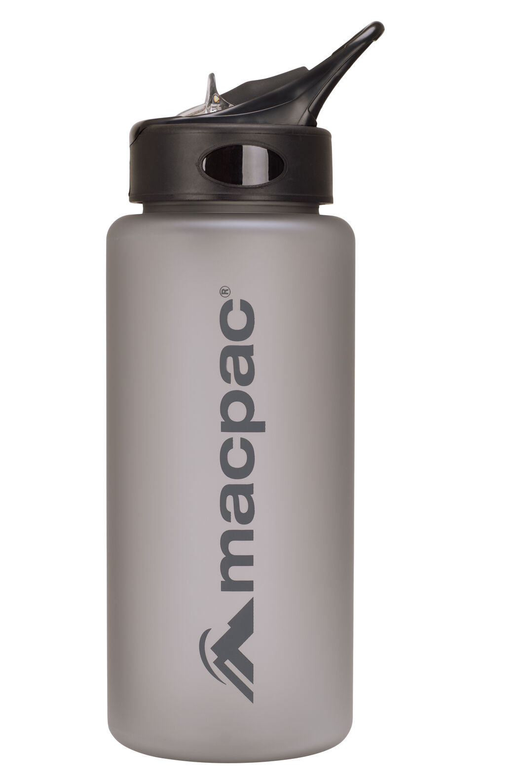 Macpac Flip Top Water Bottle — 850ml | Macpac
