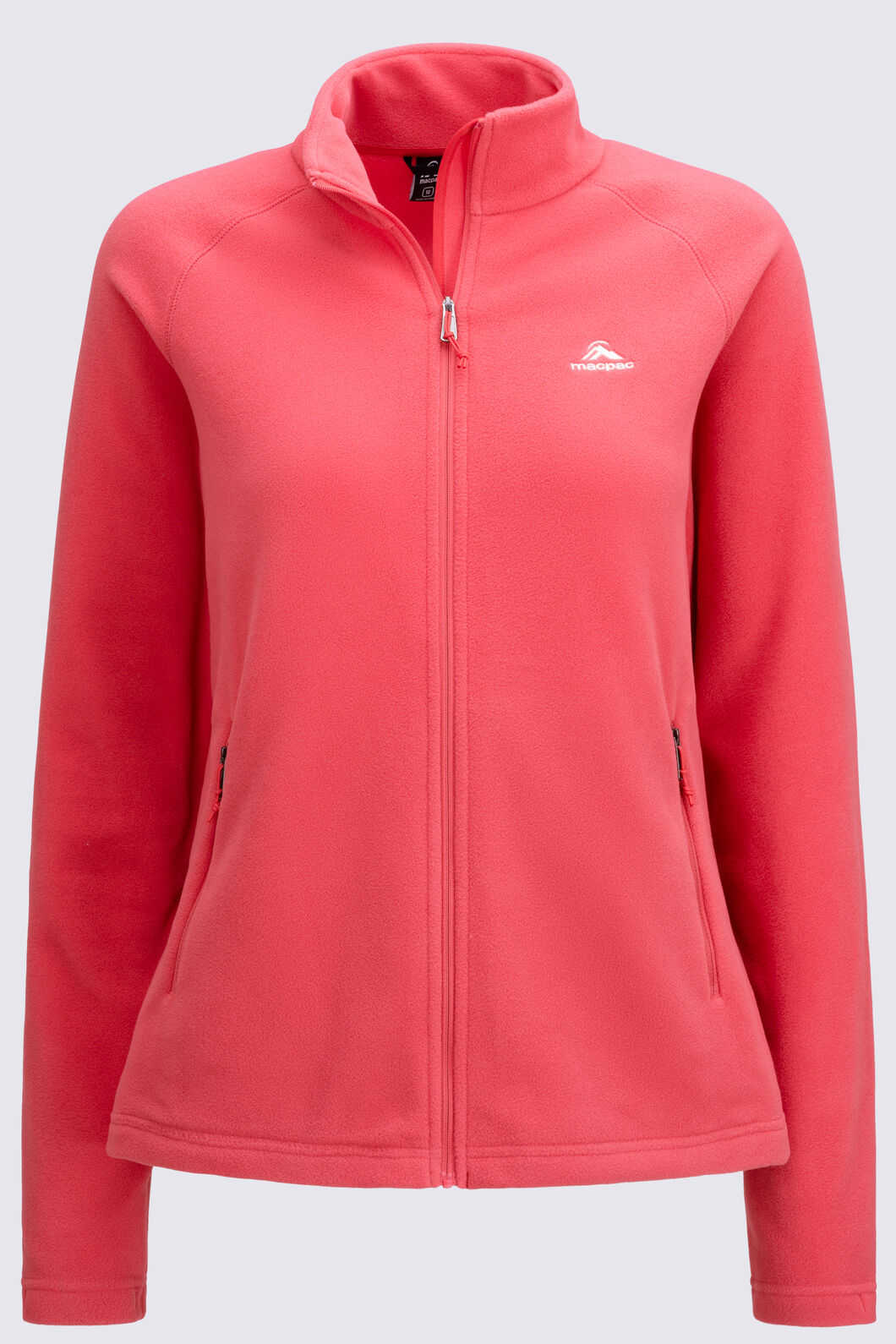 Macpac Women's Tui Fleece Jacket | Macpac