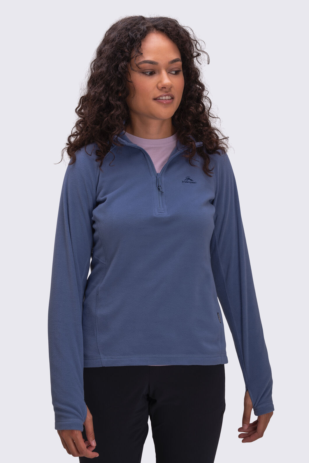 Macpac Women's Tui Fleece Pullover | Macpac