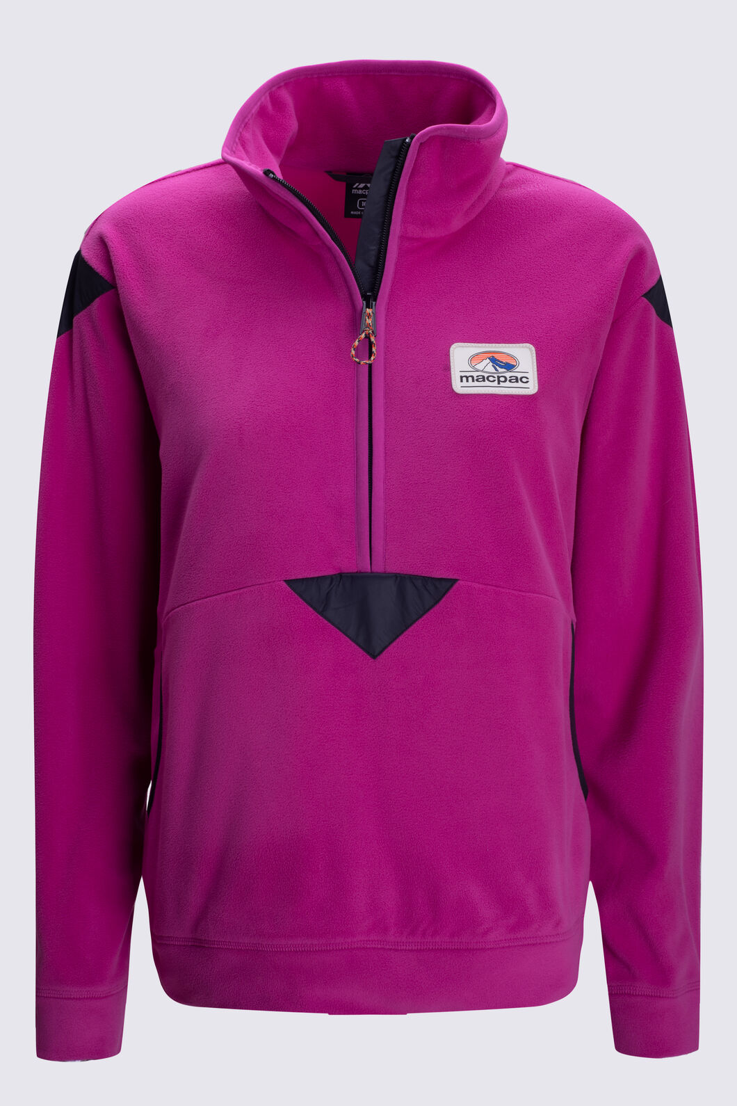 Macpac Fleece Range | Macpac