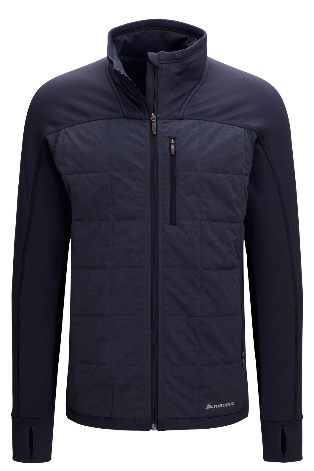Macpac Men's Accelerate PrimaLoft® Fleece Jacket | Macpac
