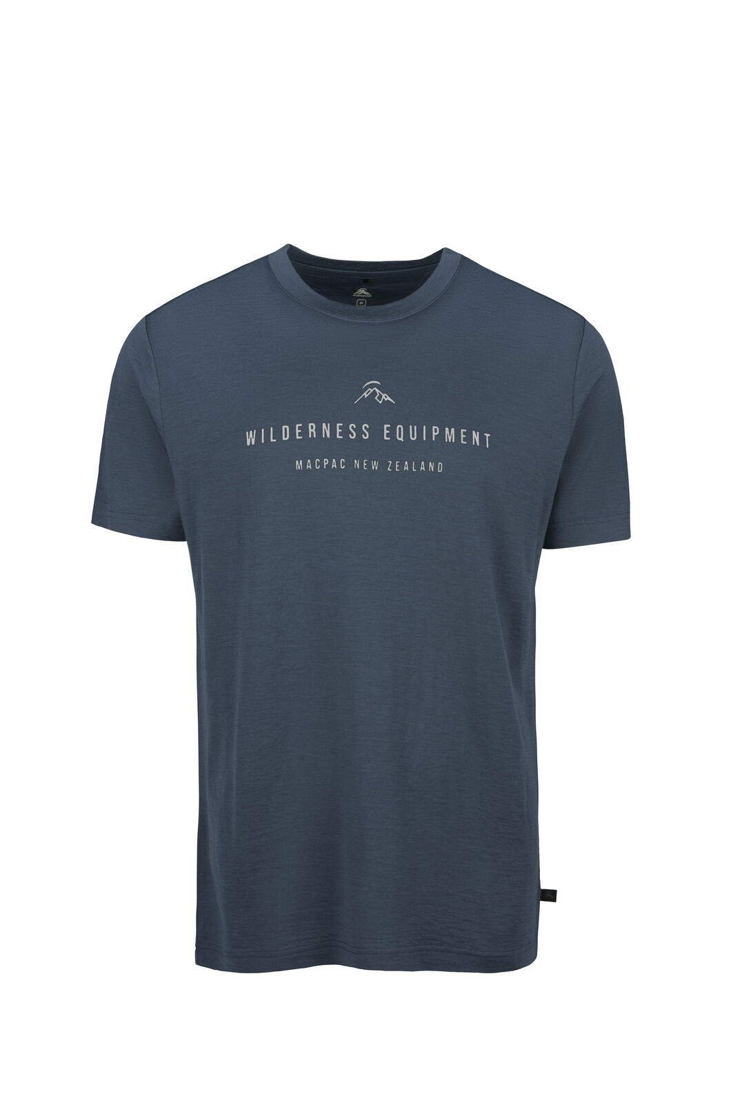 Macpac Men's Merino Tee | Macpac