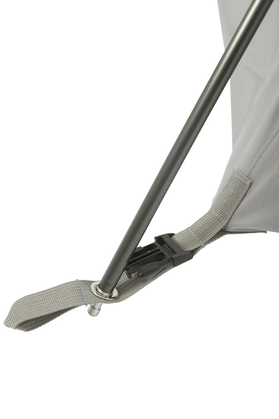 Macpac Microlight Hiking Tent — One Person | Macpac