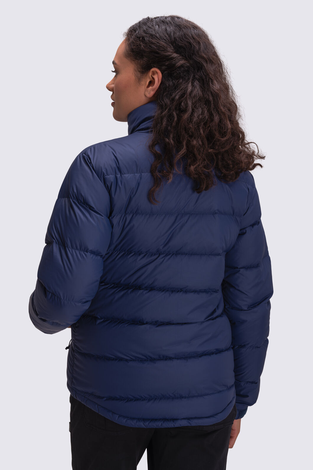 Macpac Women's Halo Down Jacket ♺ | Macpac