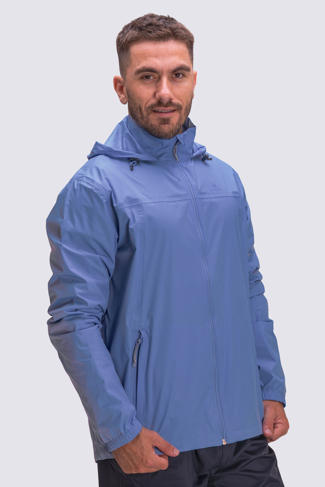 Macpac Pack-It Jacket | Macpac