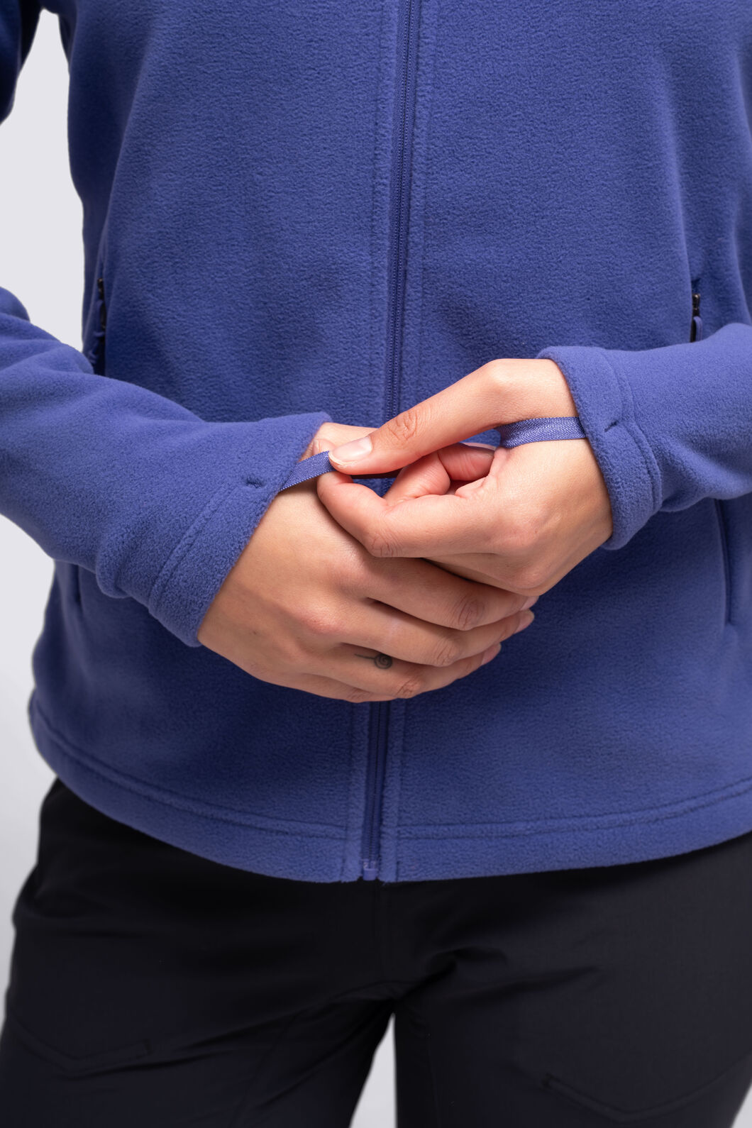 Macpac Women's Tui Fleece Jacket | Macpac