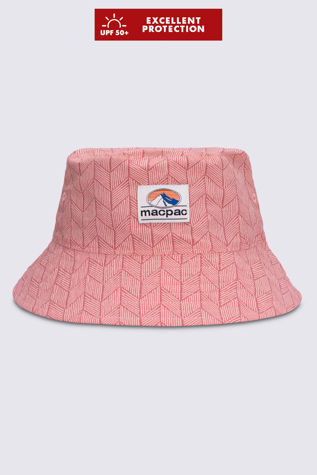 Macpac Winger Reversible Bucket Hat | Macpac