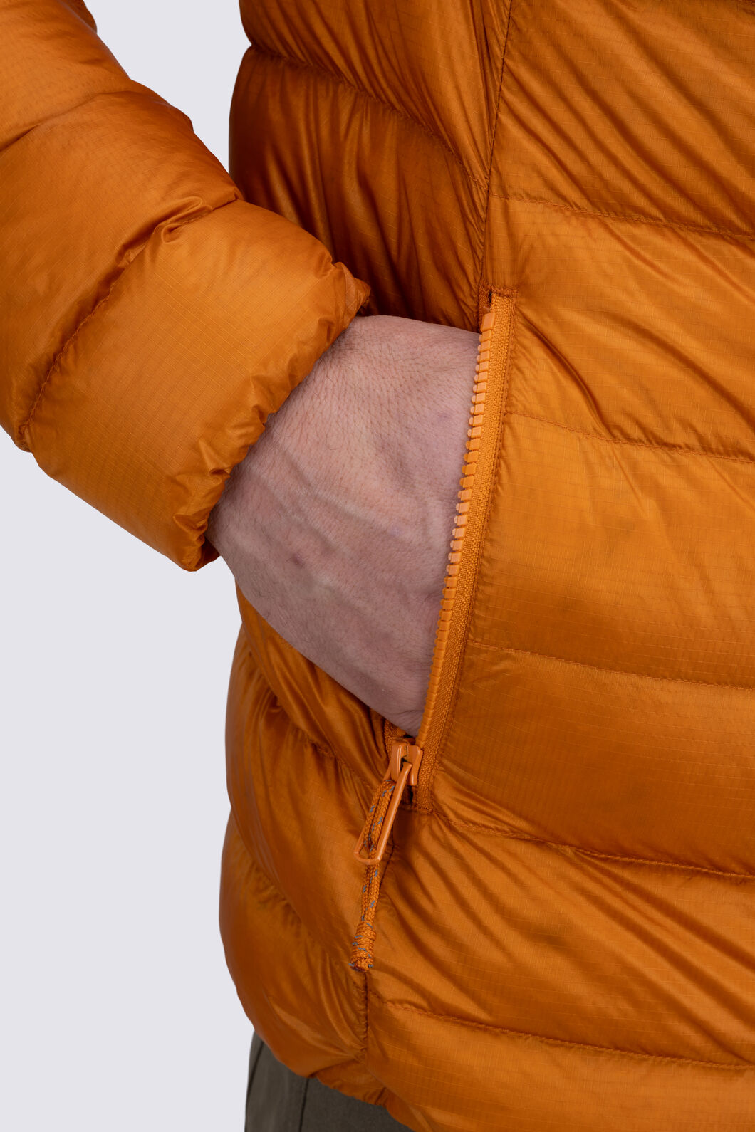 Macpac Men's Mercury Jacket | Macpac