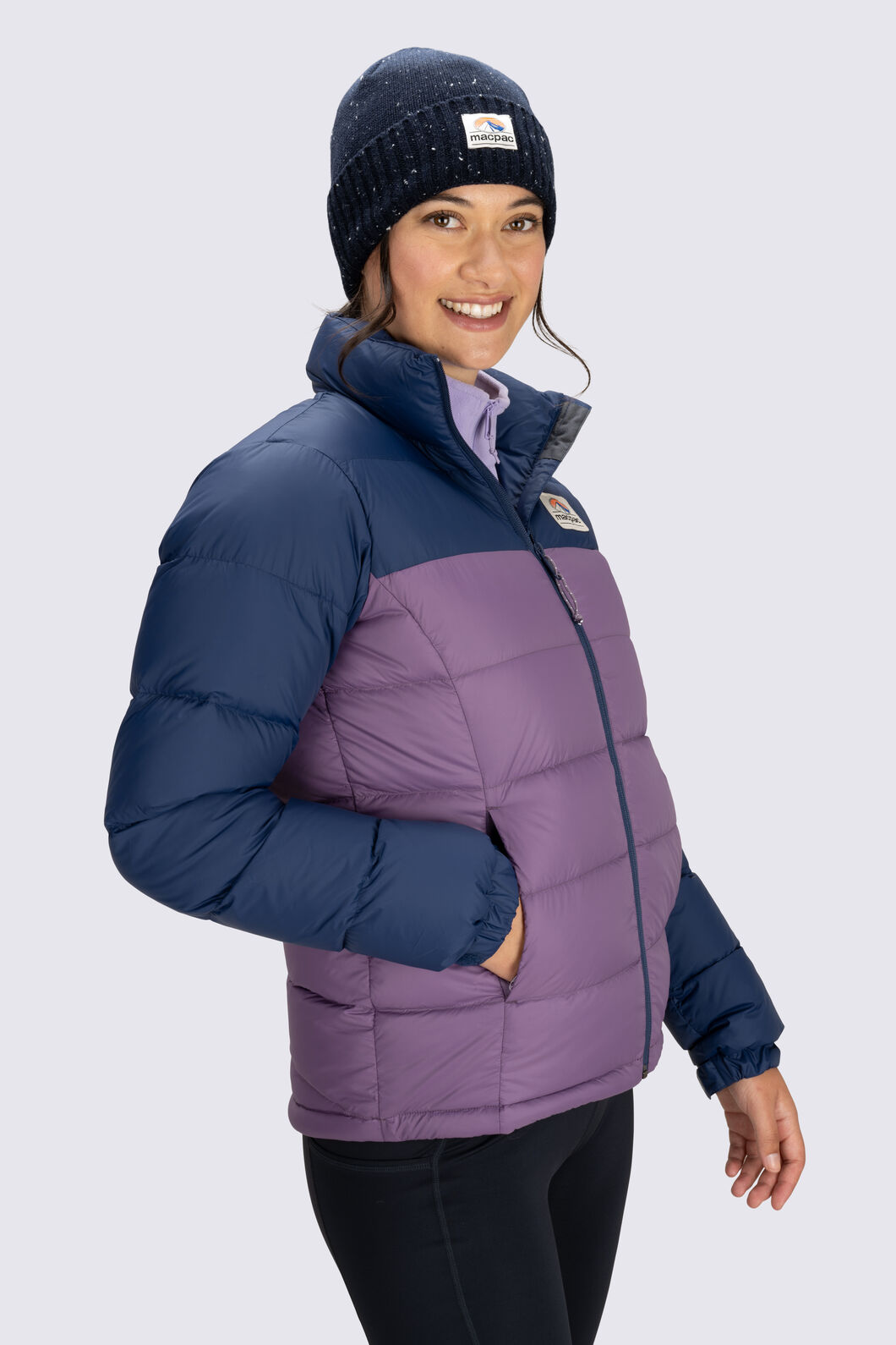 Macpac Women's Halo Down Jacket ♺ | Macpac