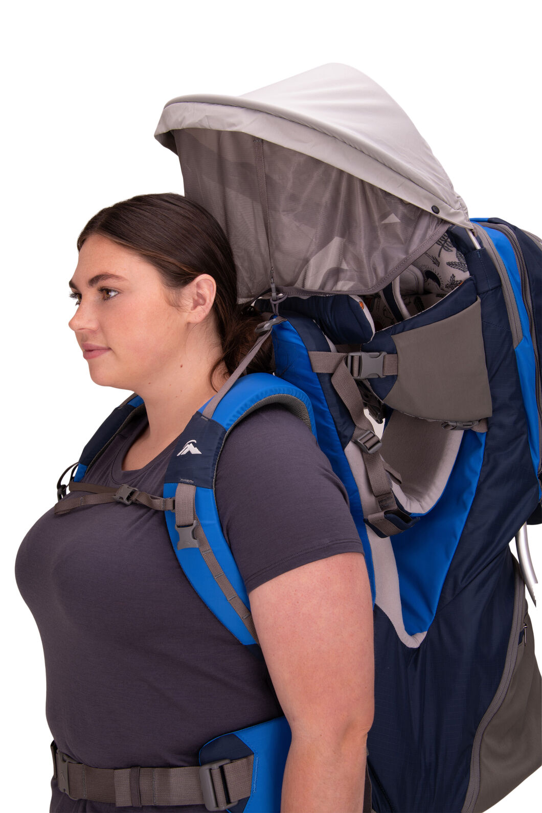 Macpac Vamoose Child Carrier | Macpac