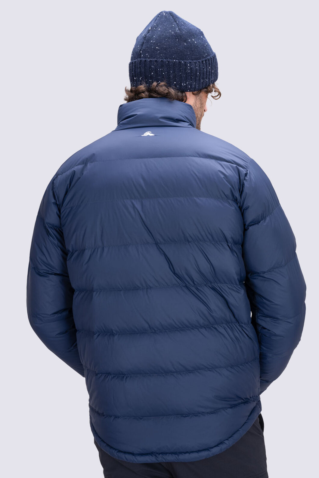 Macpac Men's Halo Down Jacket ♺ | Macpac