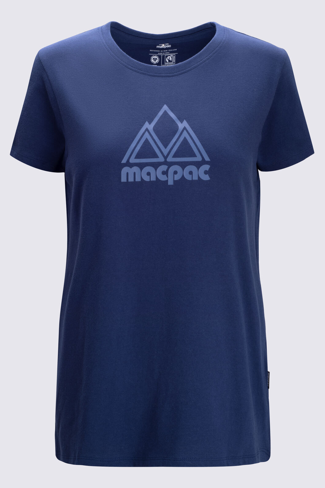 Macpac Women's Vintage T-Shirt | Macpac