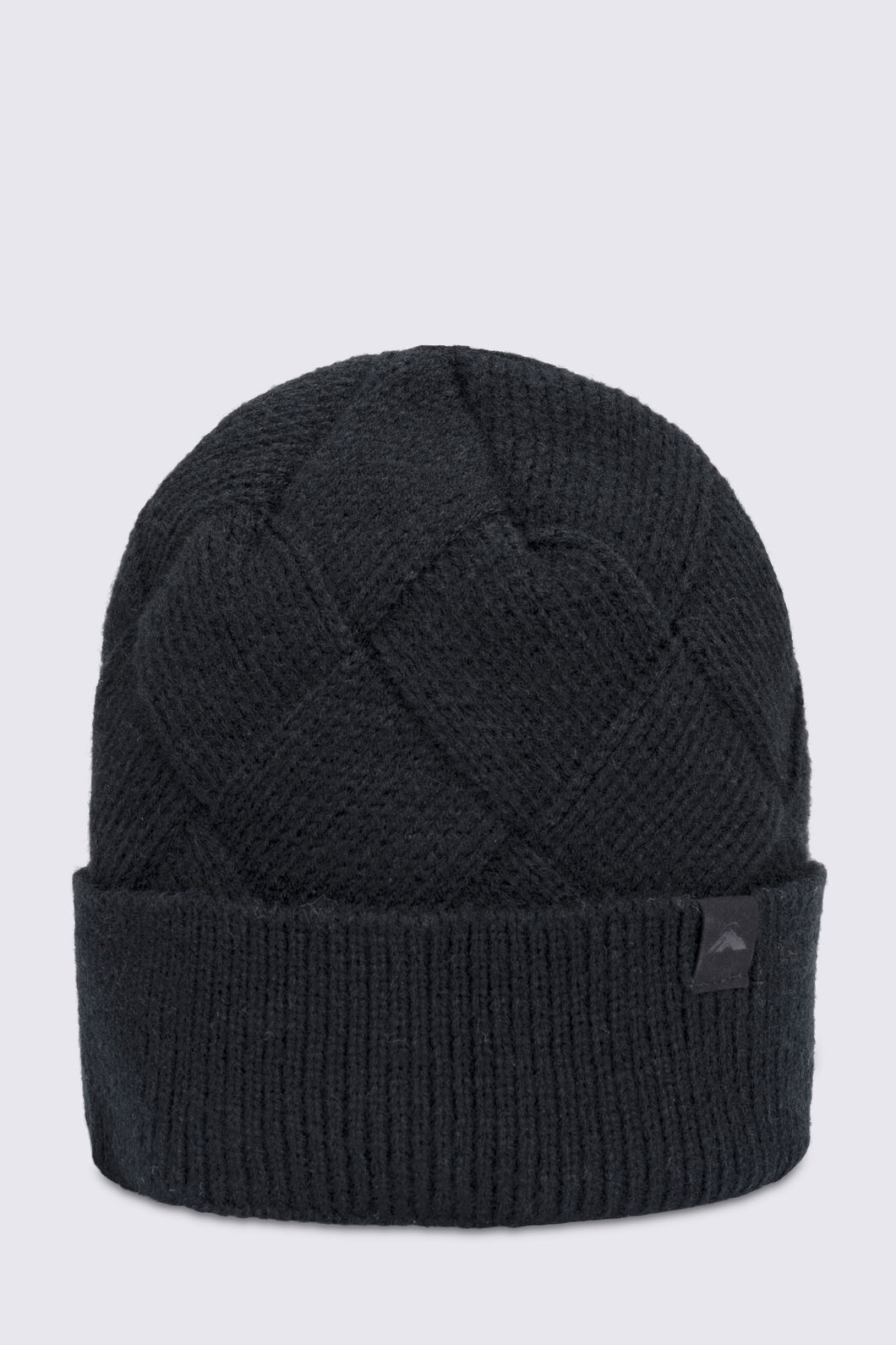 Macpac Criss Cross Beanie | Macpac