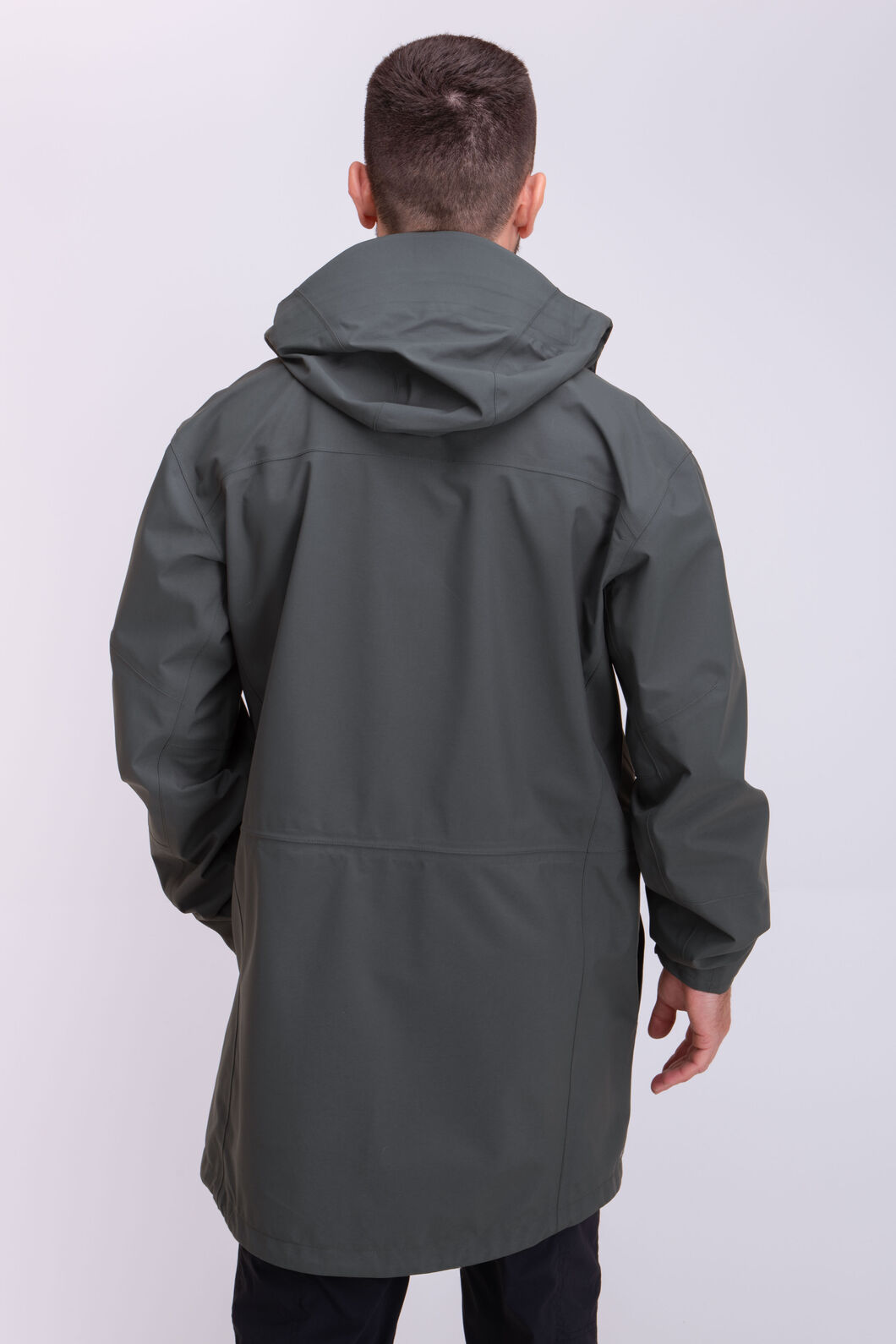 Macpac Men's Copland Raincoat | Macpac
