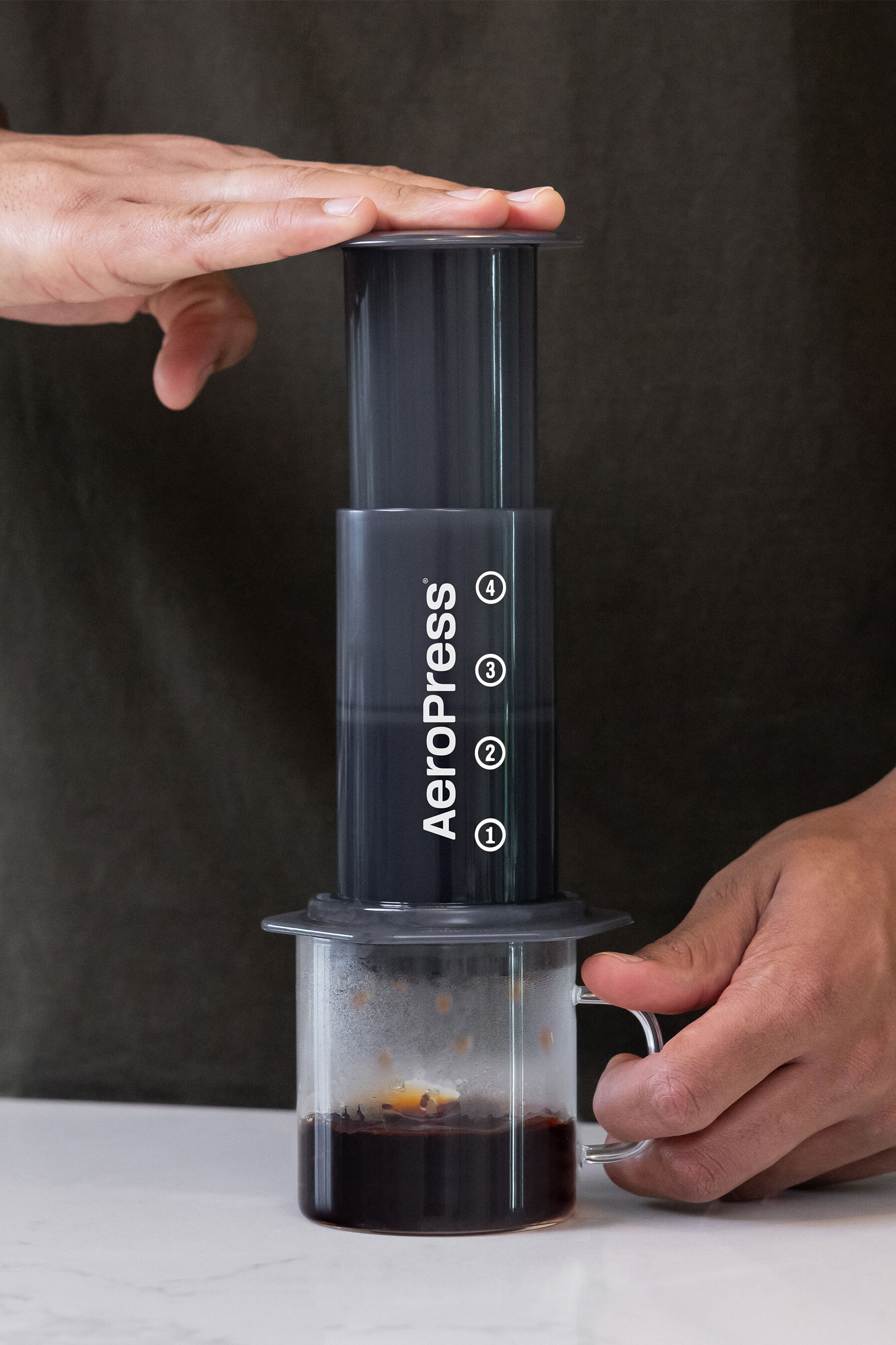 AeroPress Original Coffee Maker Macpac