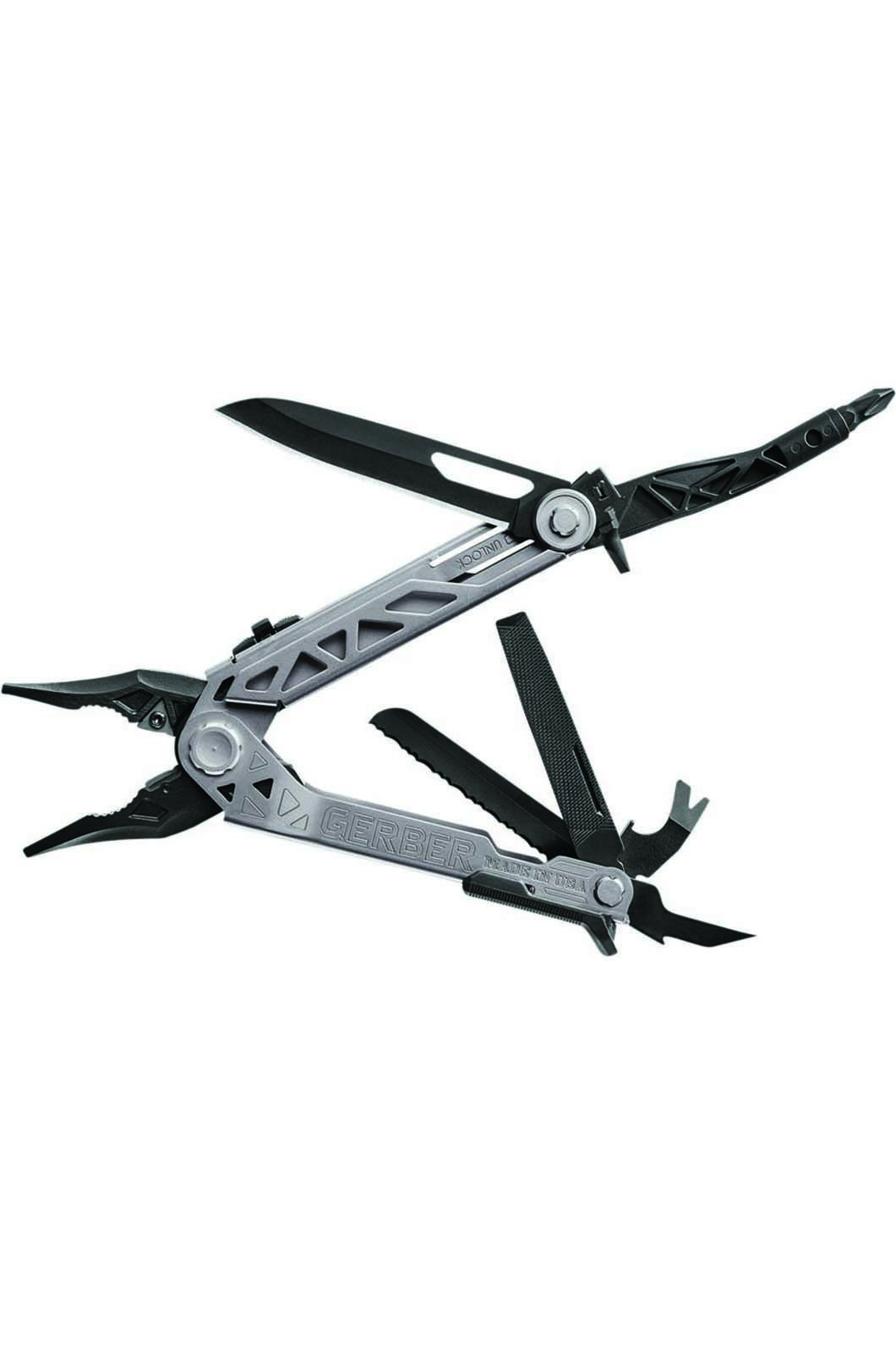 Gerber Center Drive Full Size Multi Tool Macpac