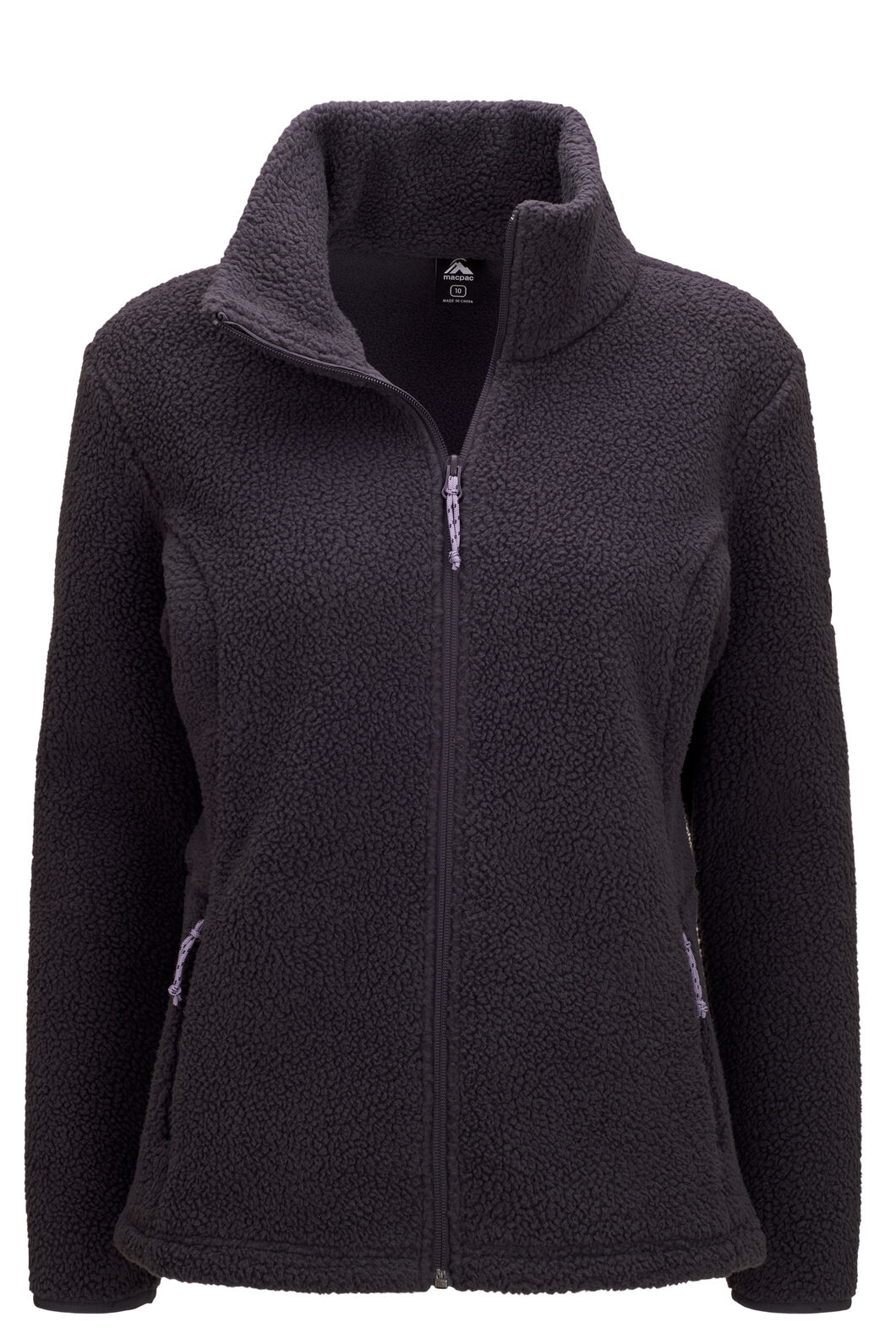 Macpac Women's North Col Fleece Jacket | Macpac