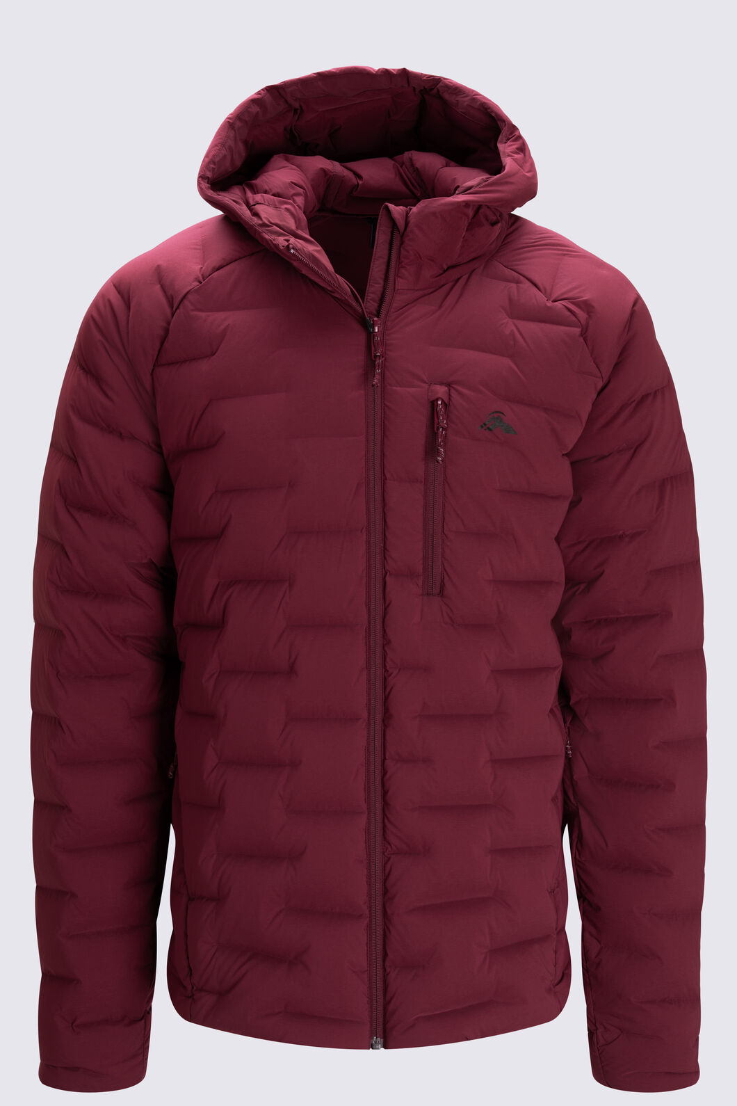 Macpac Men's Ascend Down Jacket | Macpac