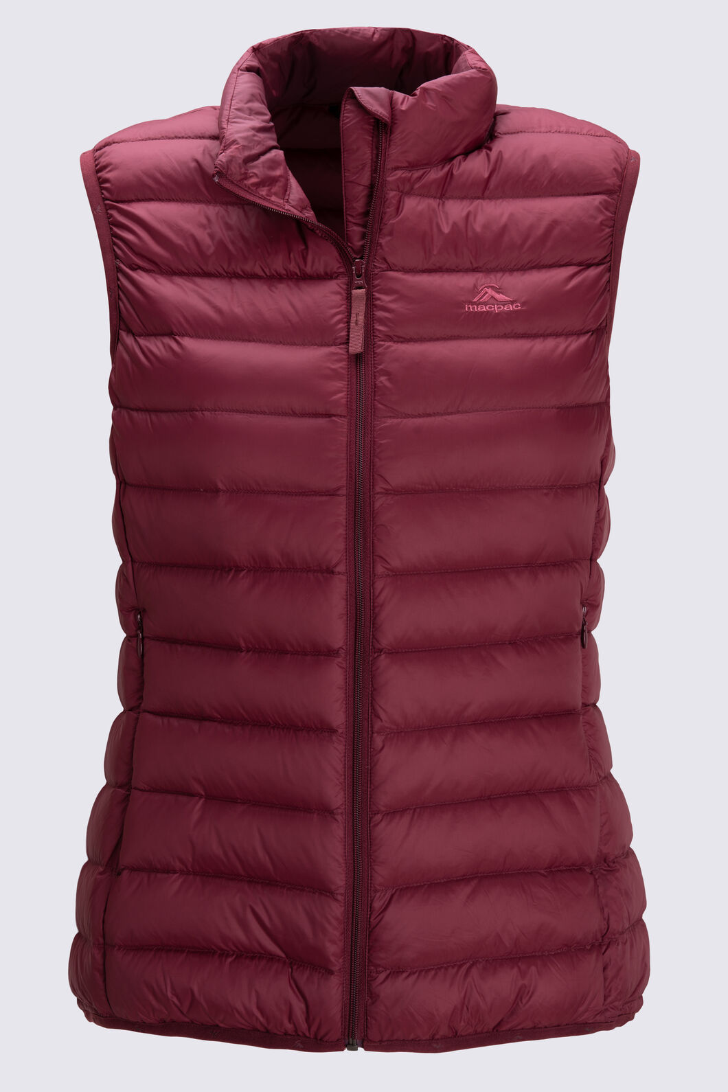 Uber Light Down Vest — Women's | Macpac
