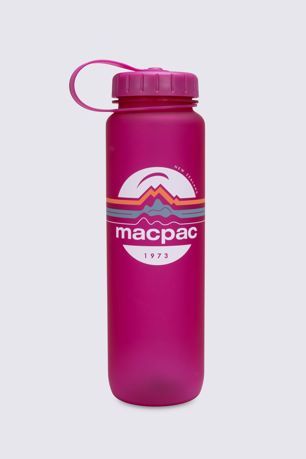 Macpac Soft Touch Water Bottle 1L | Macpac