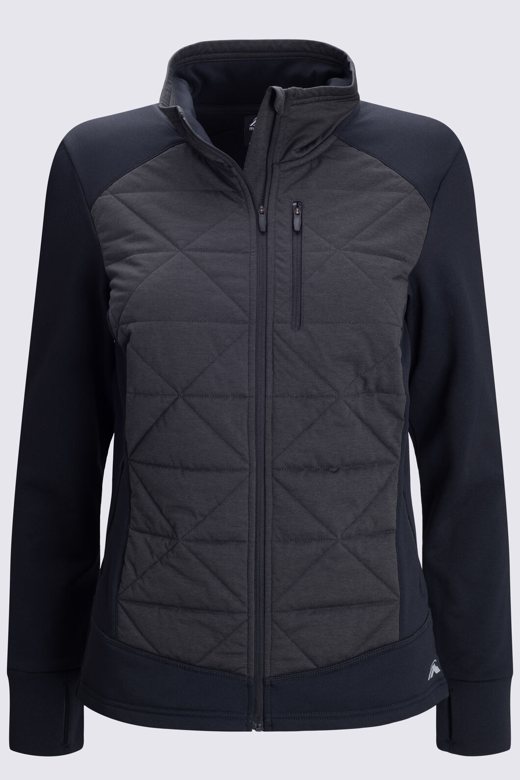 Macpac Women's Accelerate Fleece Jacket | Macpac