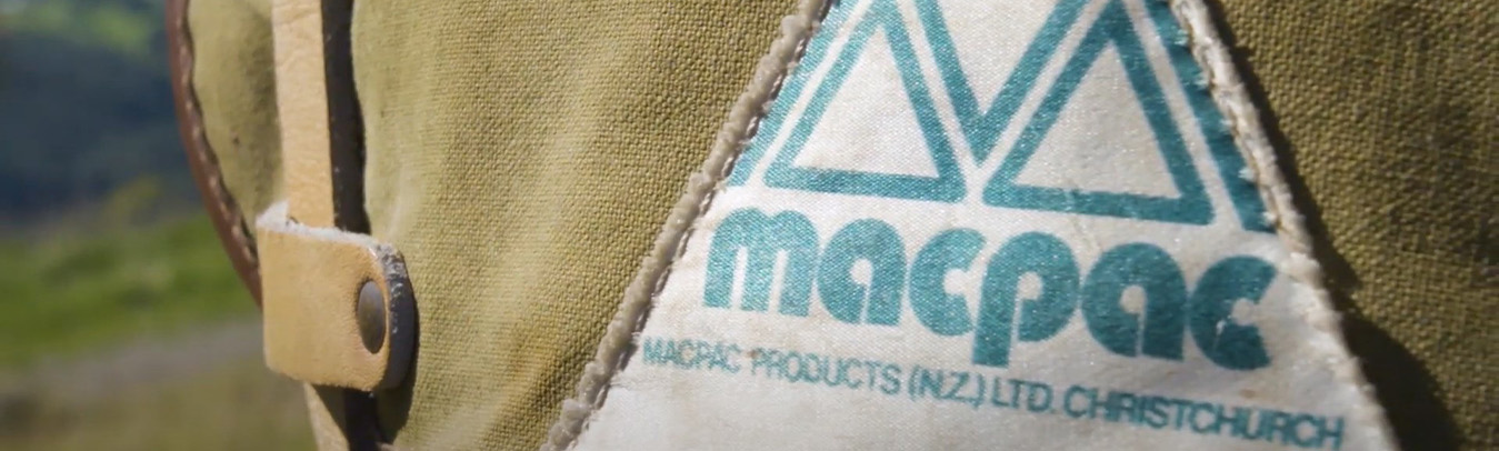 The Story Behind Our Iconic Backpacks | Macpac