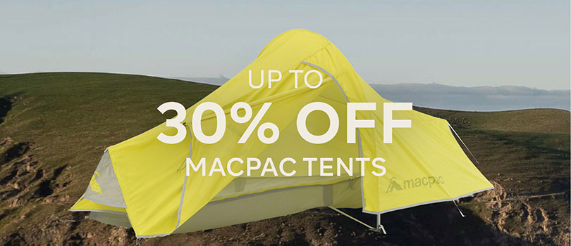 Boxing Day Sale 2022 | Macpac
