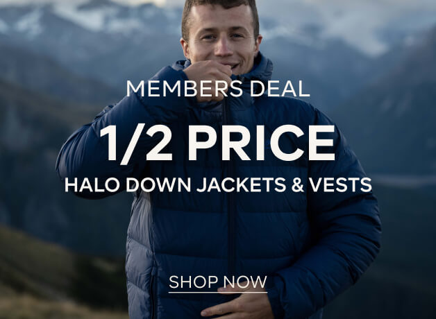 Real Good Kiwi Gear | Macpac