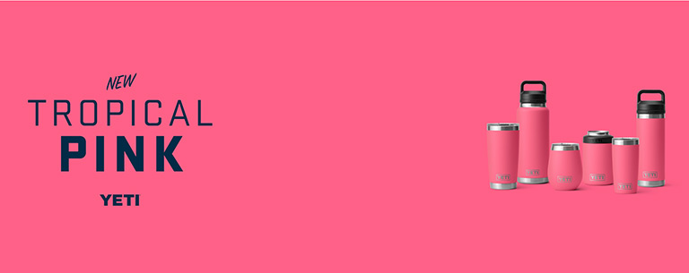 YETI Coolers | Macpac Australia | Macpac