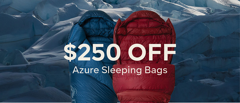 Winter Sale | Macpac