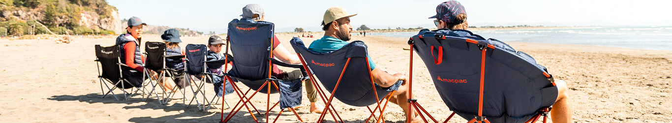 Chairs & Stools | Camping | Macpac