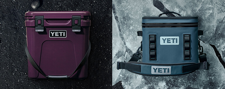 YETI Coolers | Macpac Australia | Macpac