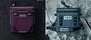 YETI Coolers | Macpac Australia | Macpac