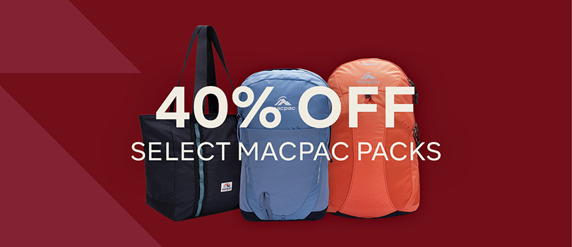 Macpac